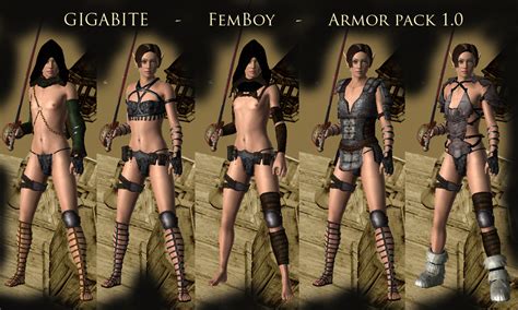 Its A Trap Oblivion Adult Mods Loverslab