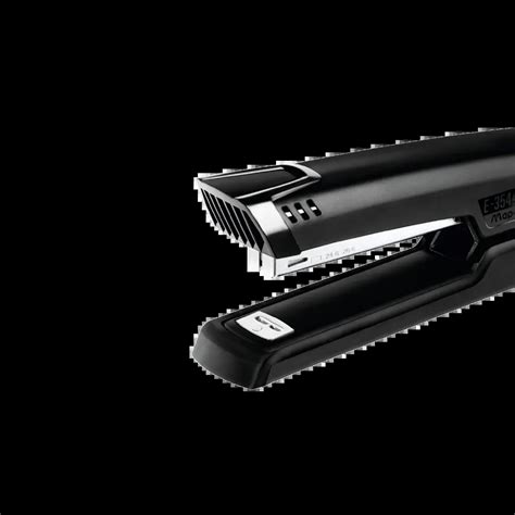 Maped 354411 Black Metal Stapler Freeshop