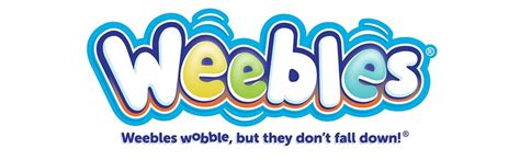 Playmonster Weebles My Best Friends 3pk Toys And Games