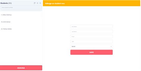 GitHub StefanPotiras UniHub