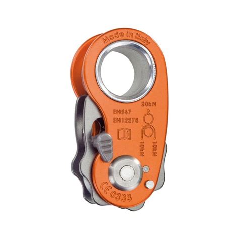 Climbing Technology Bloczek Rollnlock Climbing Technology Sport