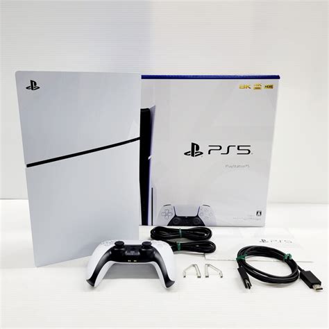 Yahooオークション Izu Playstation5 プレイステーション5 Ps5 本体