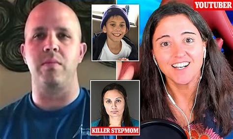 Gannon Stauchs Father Slams Evil Youtuber Zav Girl For Selling