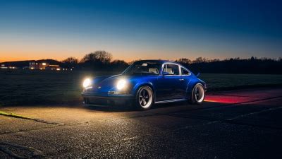 4k Porsche 911 Wallpapers [180 ]