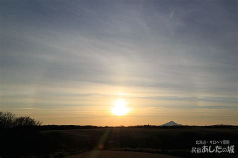 昼間は蒸し暑いが夜は涼しい 民宿あしたの城