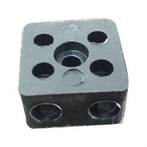 Plastic Components Color Black At Best Price In Faridabad Chorpa Tools