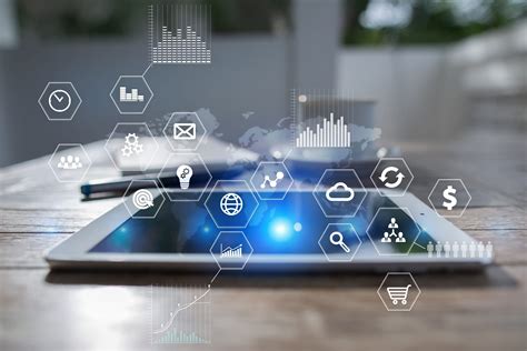 Ap Automation And Erp Growing In Tandem