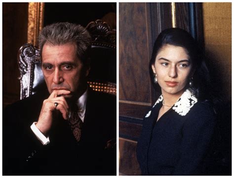 The Godfather Part Iii Is Not Nearly As Bad As We Remember Ph