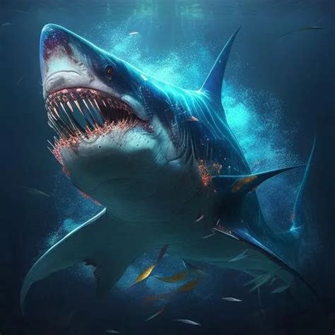 Shark Pfp Pfpgeeks