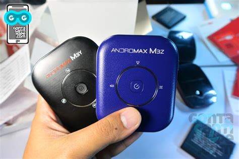 Review Modem Mi Fi Smartfren Andromax M3z Dan Cara Isi Pulsanya