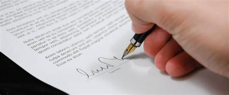 Can You Print Your Name As A Signature Signaturely