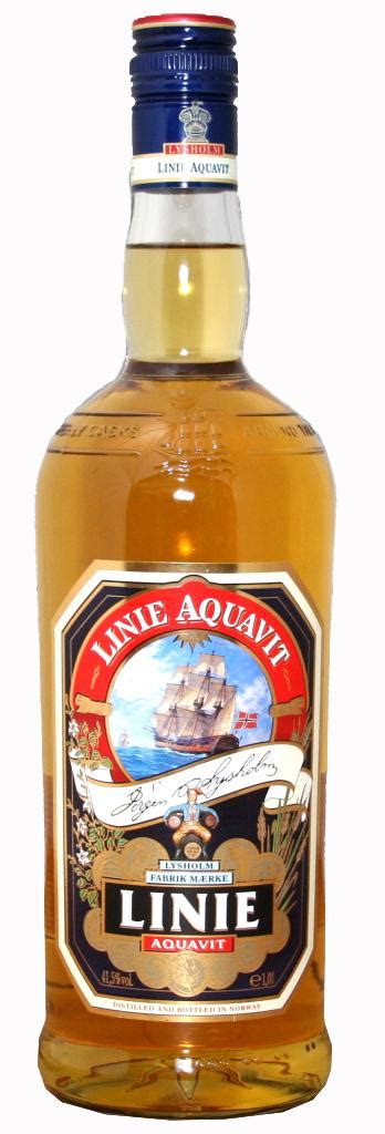 Linie Aquavit | Astor Wines & Spirits