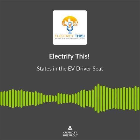 Check Out The Latest Episode Of Electrify This Podcast To Hear What… Sara E Baldwin