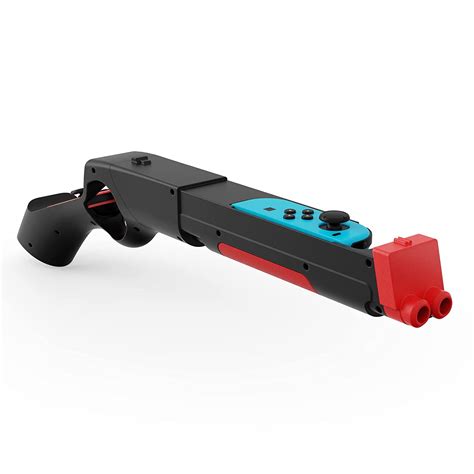 Shooting Game Gun Controller Ps5xbox Series One In Stock We