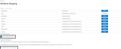 How To Sync Manager Field From AzureAD To WordPress Using SCIM User Provisioning Knowledge