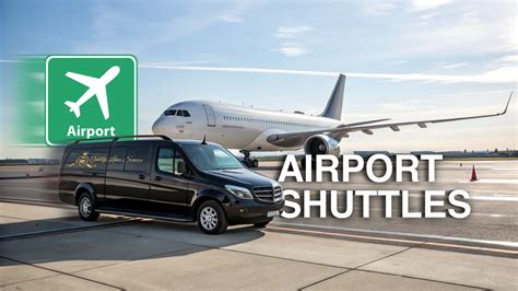 Airport Shuttle Shuttle List Quality Shuttles Miami
