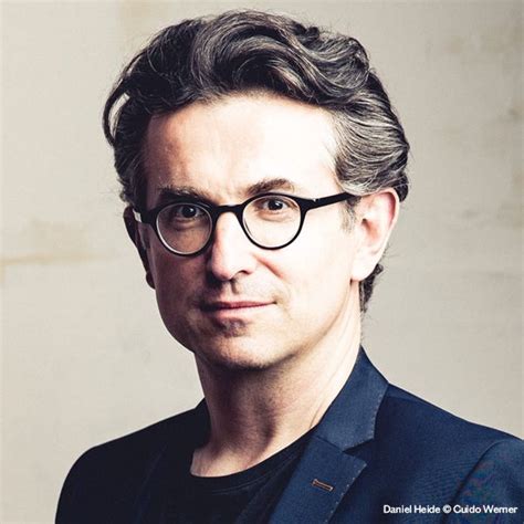 Schubertíada Daniel Heide Piano