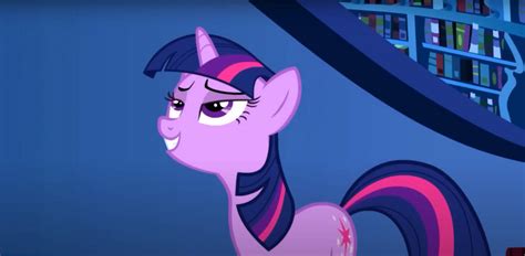 Twilight Sparkle By Hyenari6296 On Deviantart