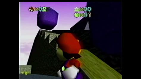 Remaking Sm64 Beta Footage Part 2 Youtube