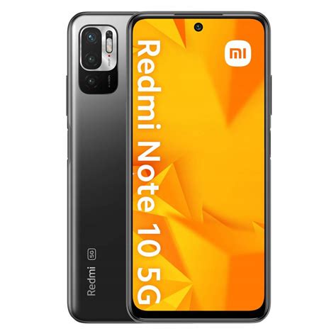 nowy Xiaomi Redmi Note 10 5G 4/64GB Dual SIM NFC - Sklep, Opinie, Cena ...