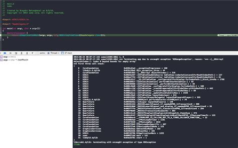Ios Insertrowsatindexpaths Not Working Crashing With Object At Index