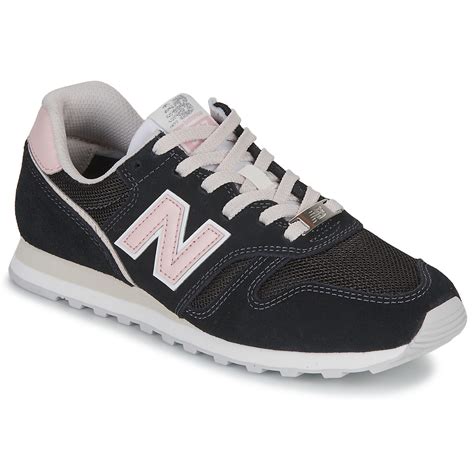 New Balance 373 Γυναικεία Sneakers Μαύρα WL373OE2 | Skroutz.gr