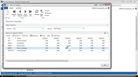 Qu Est Ce Microsoft Dynamics Nav