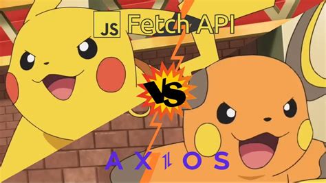 Fetch Vs Axios Which One To Choose Статьи Sergey Drozdov