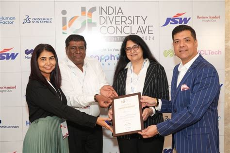 Nidhi Prabhanjan On Linkedin Dei Indiadiversityforum