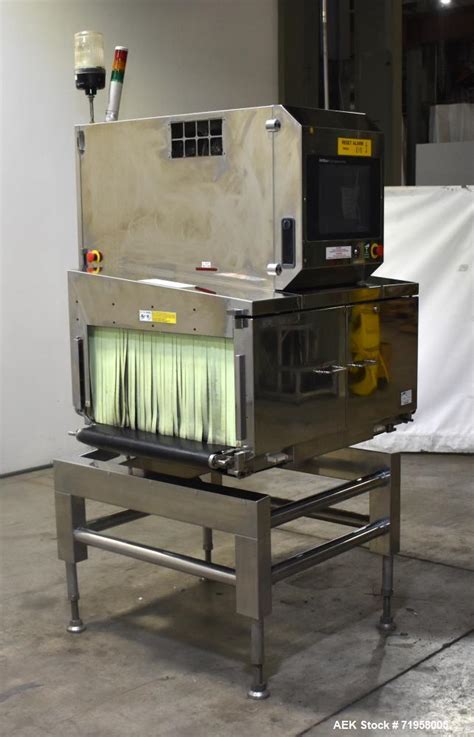 Used Anritsu X Ray Inspection System Model Kd74