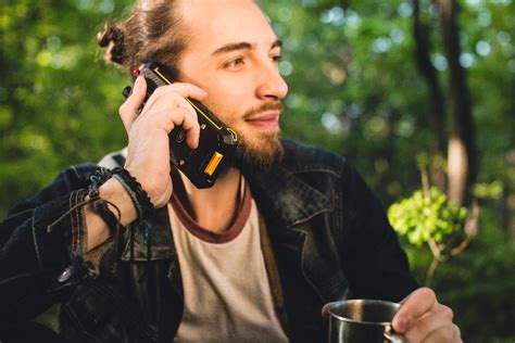 Новости компании TrustPhone » Смартфоны Land Rover
