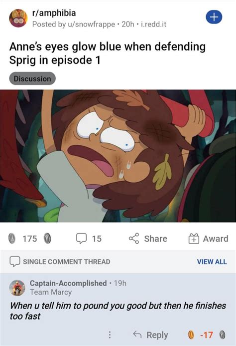 Anne Sex R Okbuddysprig