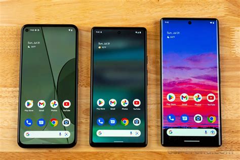 Pixel 6a
