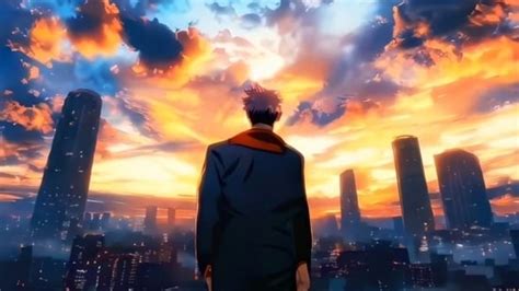 Jujutsu Kaisen Chapter 270 Exact Release Date Time And More