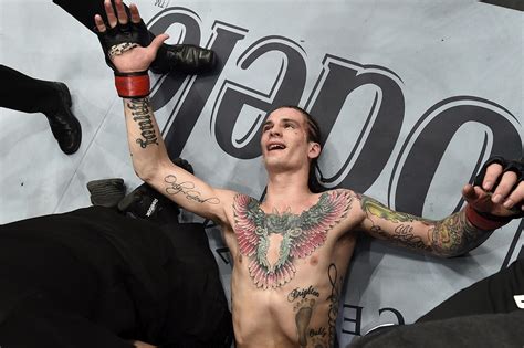 Sean Omalley Height