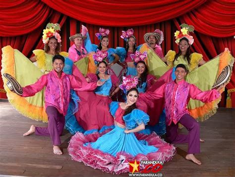 Ballet Folclórico Colombiano celebra 50 años y estrena espectáculo