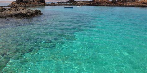 Discover Lanzarote And Lobos Island Excursions In Lanzarote Excursions Tickets Direct