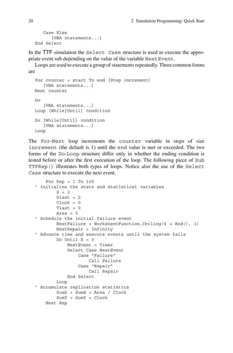 foundations and methods of stochastic simulation pdf