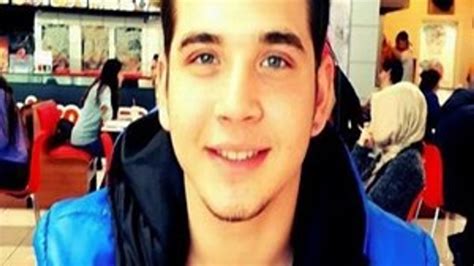 20 yaşındaki gencin korkunç sonu SacitAslan