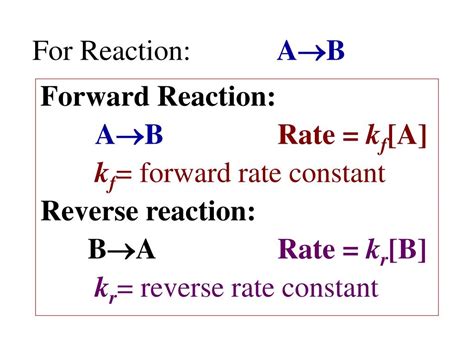 Ppt Chemical Equilibrium Powerpoint Presentation Free Download Id