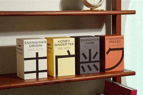 쇼핑백 포함 Teaous 한국 고유차 4종 컬렉션 감도 깊은 취향 셀렉트샵 29cm