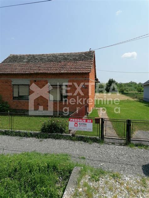 BuŠevec KuĆa Prodaja