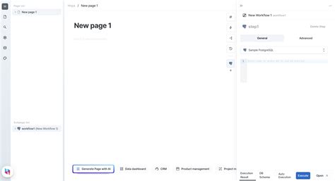 Postgresql Hops