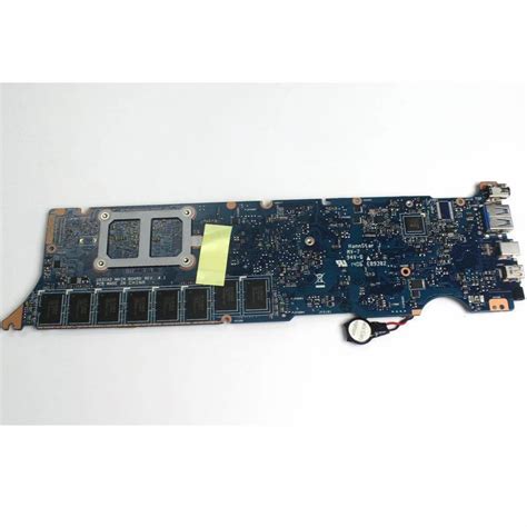 Asus Ux A Notebook Pc Motherboard At Rs Laptop Motherboards In Mumbai Id
