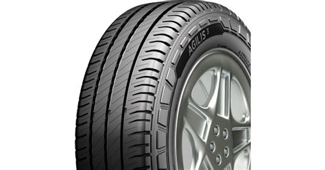 Michelin Agilis 3 215/75 R16C 116/114R • See price