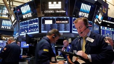 Us Equities Markets End Higher Monday As Traders Evaluate Macro Data