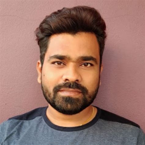 Pritam Jadhav Test Automation Engineer Capgemini Xing