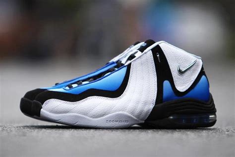 Nike Is Bringing Back One Of Kevin Garnetts Most Popular Signature