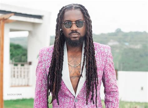 Samini Set To Release ‘good Vibes Dailyguide Network