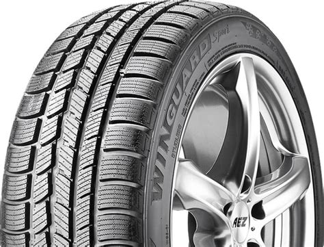 Nexen WINGUARD Sport 205/55 R16 91H (Anvelope) - Preturi